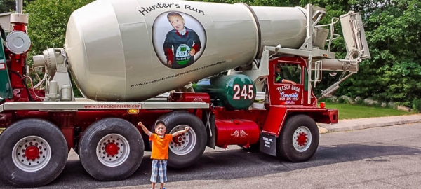 Tresca Brothers Concrete, Sand, & Gravel of MetroWest Boston