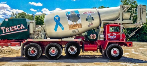 Tresca Brothers Concrete, Sand, & Gravel of MetroWest Boston