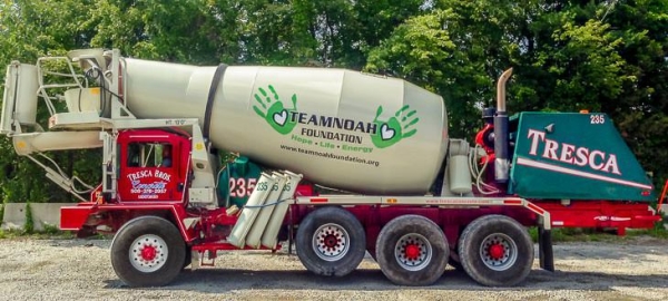 Tresca Brothers Concrete, Sand, & Gravel of MetroWest Boston