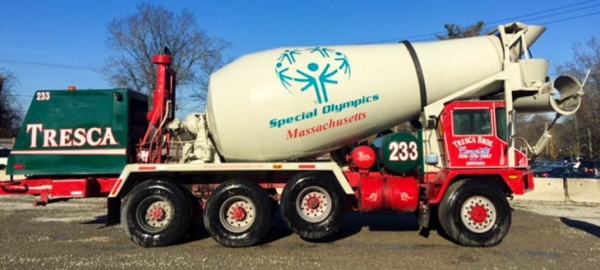 Tresca Brothers Concrete, Sand, & Gravel of MetroWest Boston