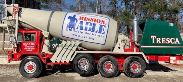 Tresca Brothers Concrete, Sand, & Gravel of MetroWest Boston