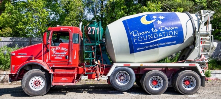 Tresca Brothers Concrete, Sand, & Gravel of MetroWest Boston